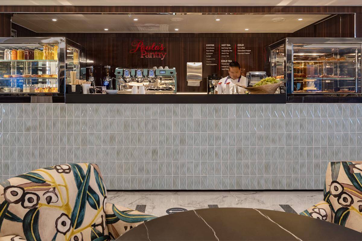 World Navigator - Cruise Connections